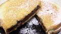 Chocolate Panini Recipe - Food.com