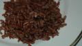 Himalayan Red Rice Recipe - Food.com