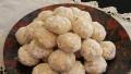 Wedding Cookies (Snowballs, Russian Tea Cakes) Recipe - Food.com