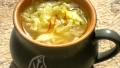 Caboches in Potage (Cabbage Soup) Recipe - Food.com