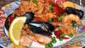 Al Andalus Paella Recipe - Food.com