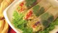 Cold Vegetarian Spring Rolls Recipe - Food.com
