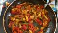 Sizzling Aromatic Vegetarian Sizzler Recipe - Food.com