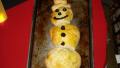 Christmas Snowman Bread for Dip Recipe - Food.com