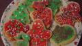 Martha's Blue Ribbon Sugar Cookies - Christmas Recipe - Food.com
