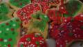 Martha's Blue Ribbon Sugar Cookies - Christmas Recipe - Food.com