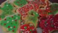 Martha's Blue Ribbon Sugar Cookies - Christmas Recipe - Food.com