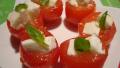 Easiest Stuffed Cherry Tomatoes Appetizer Recipe - Food.com
