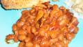 Barbecue Baked Beans (Pit Beans) Recipe - Food.com
