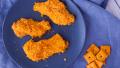 Cheesy Cracker Chicken Recipe - Food.com