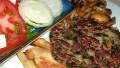 Lamb Patties Greek Style Recipe - Food.com