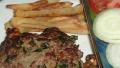 Lamb Patties Greek Style Recipe - Food.com