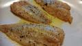 Broiled Fish with Dill Butter Recipe - Food.com