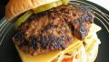 Zippy Burgers Recipe - Food.com