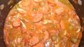 Gumbo Cookoff Winner - Chicken and Sausage Gumbo Recipe - Food.com