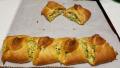 Pampered Chef Chicken and Broccoli Braid Recipe - Food.com