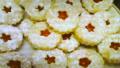 Traditional Algerian Sables (Cookies) - Like Linzer Augen Recipe - Food.com