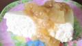 Vanilla-Poached Pineapple Sauce Recipe - Food.com