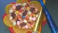 Teddy Bear Trail Mix Recipe - Food.com