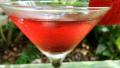 Love Martini (Melting Pot) Recipe - Food.com