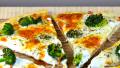 Four Cheese White Broccoli Pizza (Easy) Recipe - Food.com