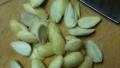 How to Blanch, Split, & Sliver Almonds Recipe - Food.com