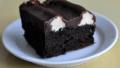Sanders' Chocolate Bumpy Cake Recipe - Food.com