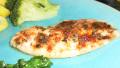 Lovely Lime Baked Fish Recipe - Food.com