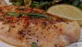 Lovely Lime Baked Fish Recipe - Food.com