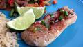 Lovely Lime Baked Fish Recipe - Food.com