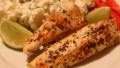 Lovely Lime Baked Fish Recipe - Food.com
