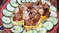 Caribbean Pork Kabobs Recipe - Food.com