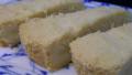 Slightly Sinful Shortbread - Splenda Recipe - Food.com
