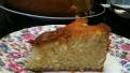 Chez Panisse Almond Cake Recipe - Food.com