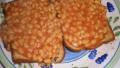 British Beans on Toast Recipe - Food.com