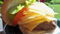 Squashed Burgers and Chips Recipe - Food.com
