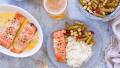 Microwave Salmon Fillets Recipe - Food.com