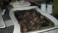 Filipino Chocolate Meat (Dinuguan) Recipe - Food.com