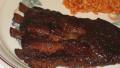Bar "b" Barn Ribs Recipe - Food.com