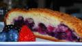 Summer Berry Roll Recipe - Food.com