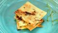 Rosemary Fig Crackers Recipe - Food.com