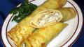 Crepes With Meat Filling - Vleespannekoekjes - Dutch Recipe Recipe ...