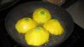 Rice Stuffed Sunburst / Patty Pan Summer Squash Recipe - Food.com