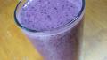 Bluenana Smoothie Recipe - Food.com