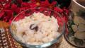 Roz Bel Laban (Rice Pudding) Recipe - Food.com