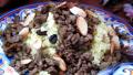 Timman Z'affaran (Iraqi Saffron Rice With Meat) Recipe - Food.com