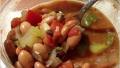 South Beach Chock-Full-Of-Veggies Chili Recipe - Food.com