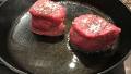 Steak-House Seared Beef Tenderloin Filets Recipe - Food.com