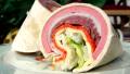 Italian Deli Wraps Recipe - Food.com
