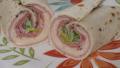 Italian Deli Wraps Recipe - Food.com